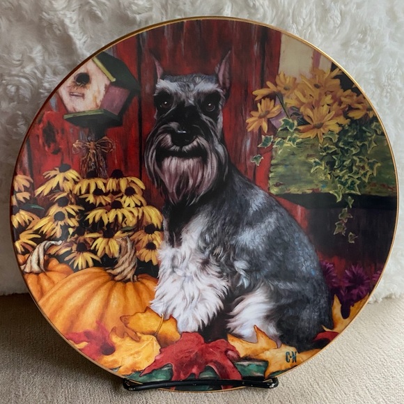 Christopher Nick | Art | Autumn Delight Christopher Nick Limited ...